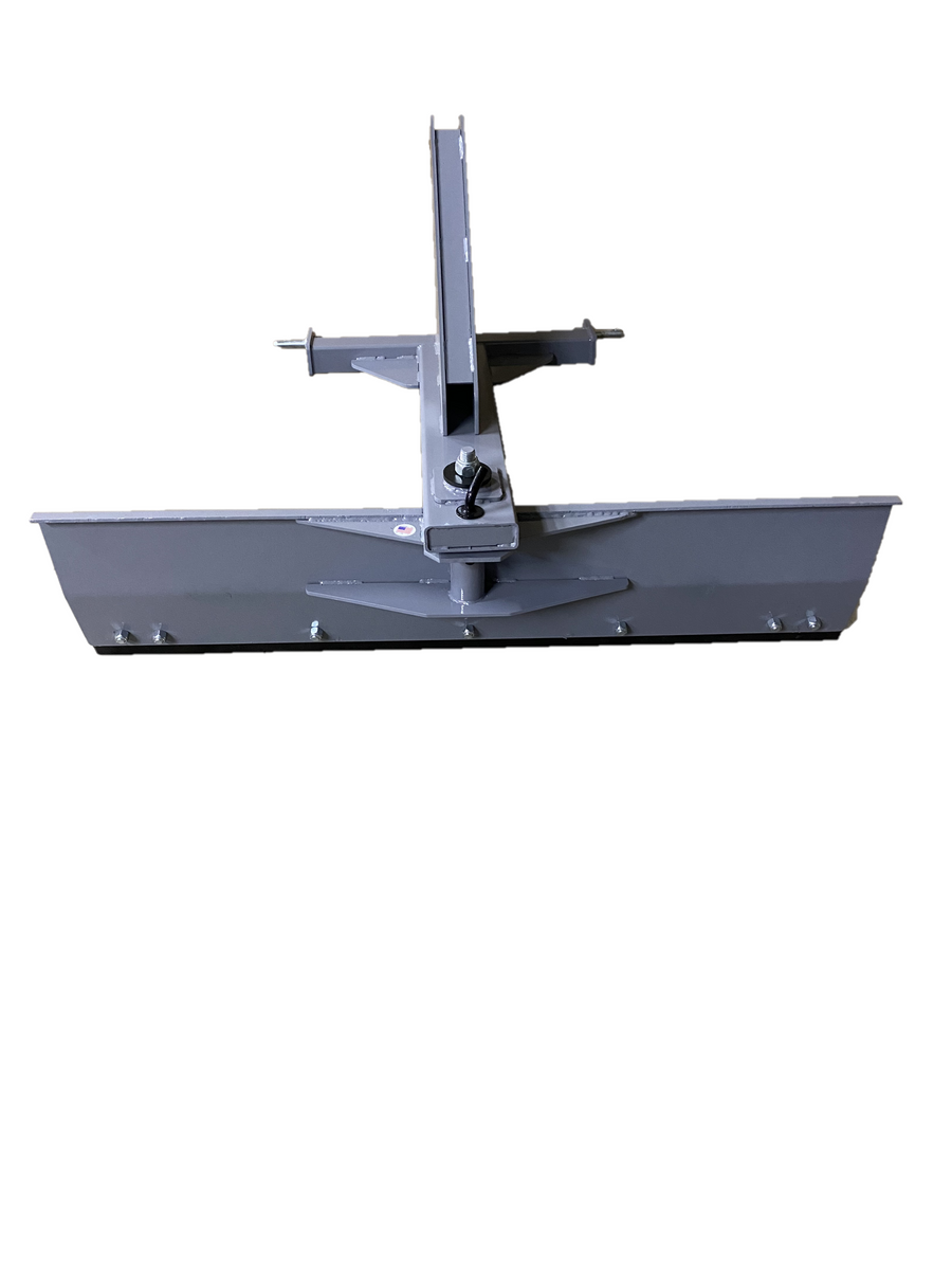 Heavy Duty Back Blade – Mercer Manufacturing