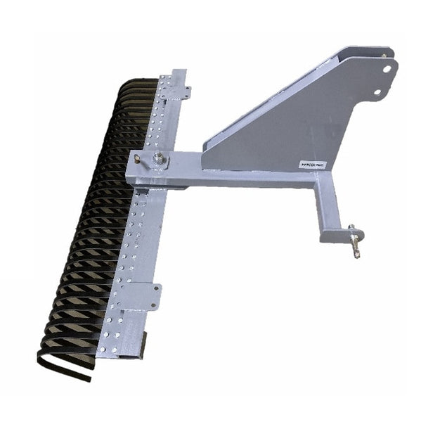 Heavy Duty Landscape Rake – Mercer Manufacturing