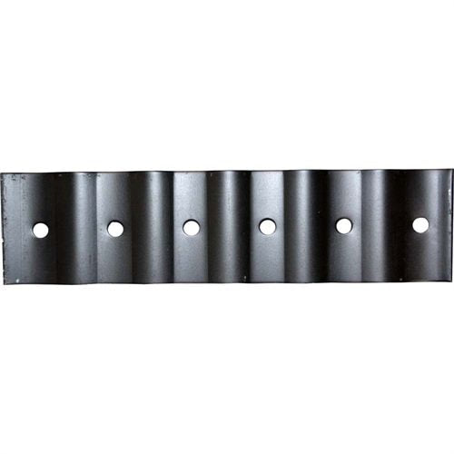 Landscape Rake Tine Clamp – Mercer Manufacturing